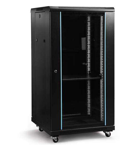 A Custom Server Rack May Be the Best Choice for Your Network Hardware ...
